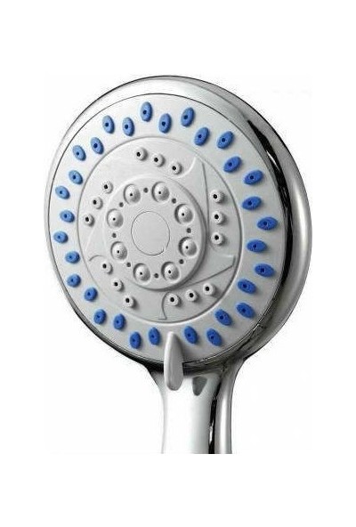 Fusty Cosy 3 Fonksiyonlu Tasarruflu Duş Başlığı El Duşu