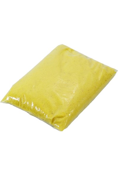 Canlı Petshop Sarı Akvaryum Kumu 1-2 mm 1 kg Canlı Petshop Sarı Akvaryum Kumu 1-2 mm 1 kg