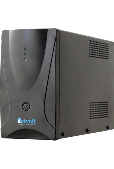 Volt LN1500 Line Interactive Ups 1500 Va / 900 W Volt LN1500 Line Interactive Ups 1500 Va / 900 W