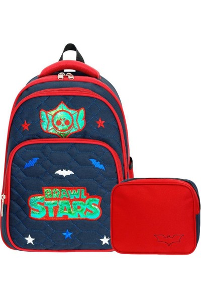 Masho Trend Yıldızlı Brawl Stars Okul Çantası Beslenmeli Erkek Okul Çantası Okul Çantası Masho Trend Yıldızlı Brawl Stars Okul Çantası Beslenmeli Erkek Okul Çantası Okul Çantası