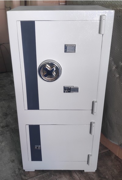 Sur Çelik Yangına Dayanıklı 106 cm Sur Çelik Para Kasası