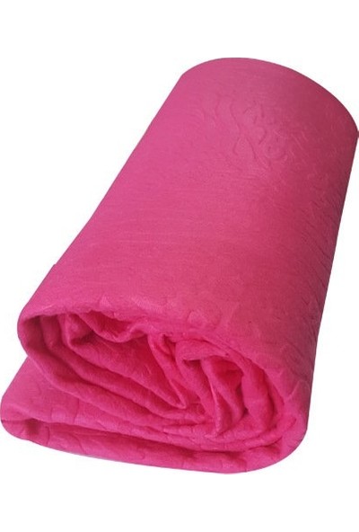 Uyguna Yakala 9658 Polar Kamp Battaniyesi Pembe (220*200 Cm) Uyguna Yakala 9658 Polar Kamp Battaniyesi Pembe (220*200 Cm)