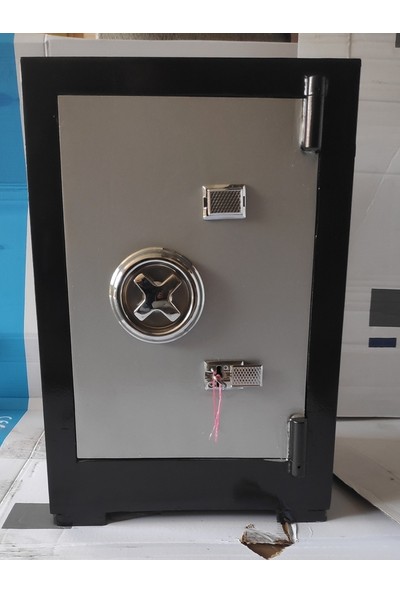 Sur Çelik Yangına Dayanıklı 65 cm Sur Çelik Para Kasası