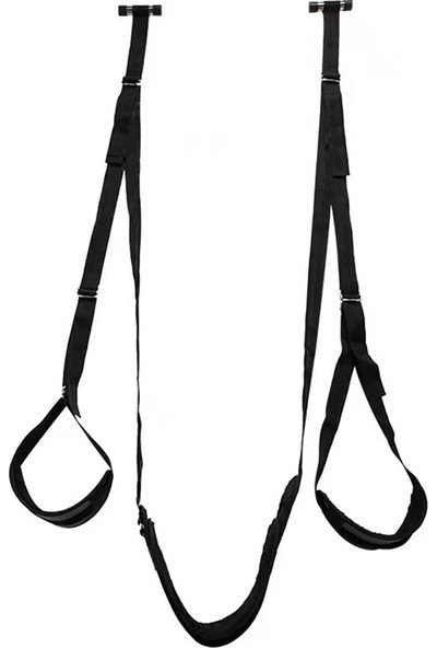 Lilitu Shop 360° Çok Fonksiyonlu Rahat Fantezi Salıncağı