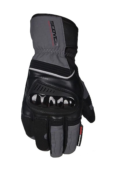 Scoyco MC82 Eldiven Siyah Scoyco MC82 Eldiven Siyah