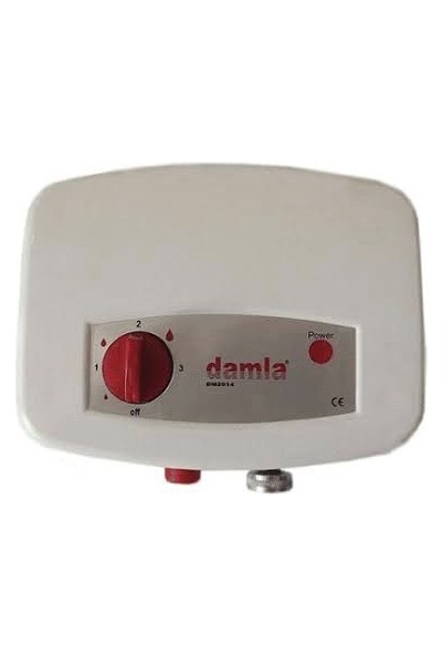 Damla Mutfak Şofbeni Damla Mutfak Şofbeni