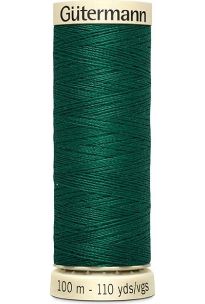 Gutermann Gütermann Dikiş Ipi 100 Metre | 403