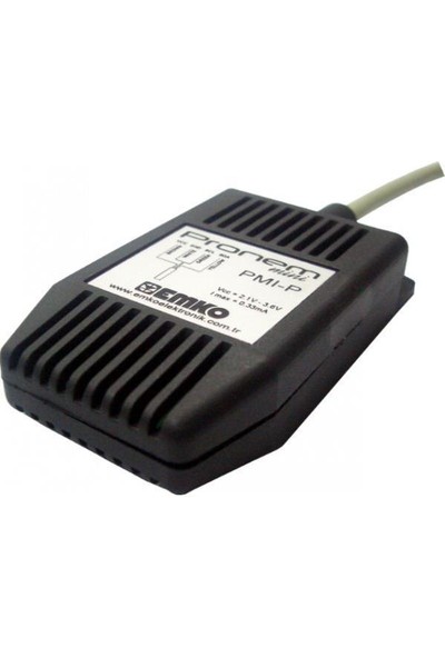 Evcil Sanal Market Emko 3722 Uyumlu Isı-Nem Sensörü (Prob)