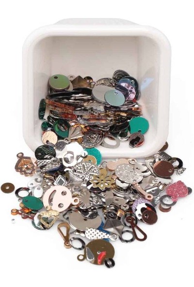 Simisso Renkli Pul Karışımı 15 gr