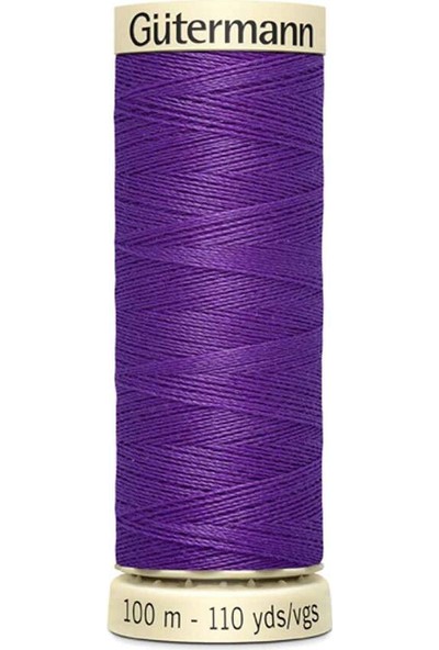 Gutermann Gütermann Dikiş Ipi 100 Metre | 392