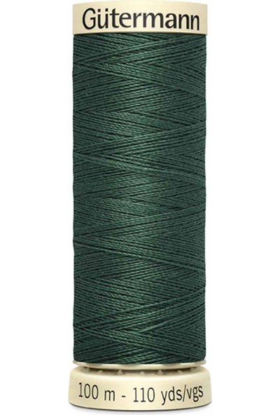 Gutermann Gütermann Dikiş Ipi 100 Metre | 302