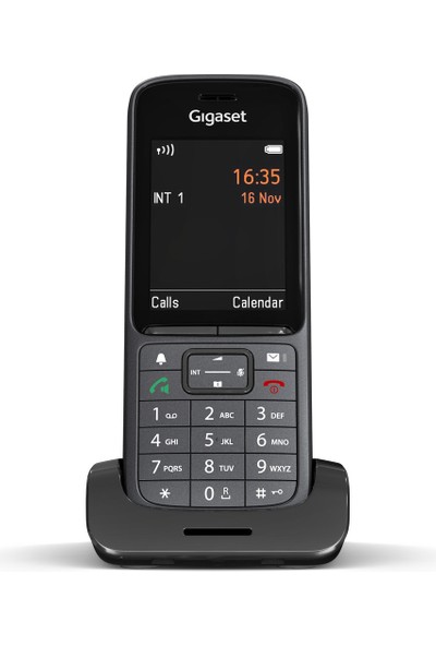 Gigaset SL800H Pro Ip Telsiz Telefon Gigaset SL800H Pro Ip Telsiz Telefon