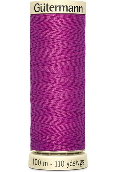 Gutermann Gütermann Dikiş Ipi 100 Metre | 321