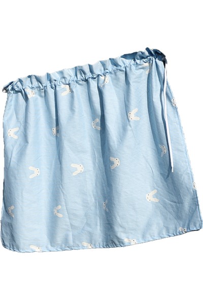 Farfi Araba Arka Yan Pencere Güneş Perdesi (Yurt Dışından)