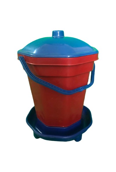 Gelişim Tav Şamandıralı Tavuk Suluğu 20 Lt Gelişim Tav Şamandıralı Tavuk Suluğu 20 Lt