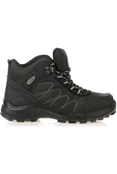 Scooter Su Geçirmez Siyah Outdoor Bot G1238TS