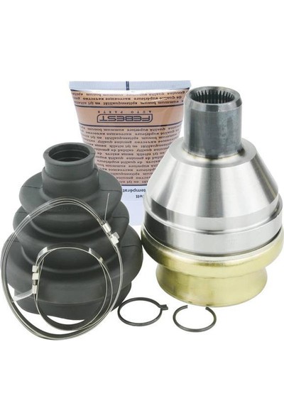 Aks Kafası Astra H Z13DTH (Iç Sağ) 04 Formpart Marka Aks Kafası Astra H Z13DTH (Iç Sağ) 04 Formpart Marka