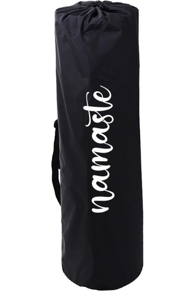 Gymo Yoga Pilates Mat Çantası Namaste
