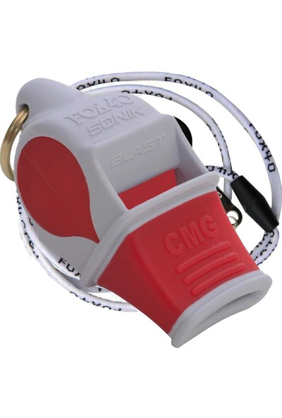 Fox 40 9203 - Sonik Blast Cmg Ipli Düdük Fox 40 9203 - Sonik Blast Cmg Ipli Düdük