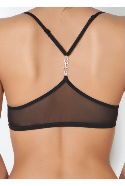 Miorre Dantel Jartiyer Takım