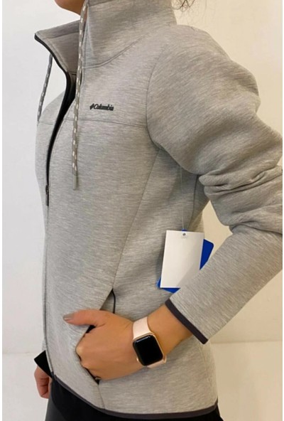 Columbia CS0154 Csc W Comfort Track Top