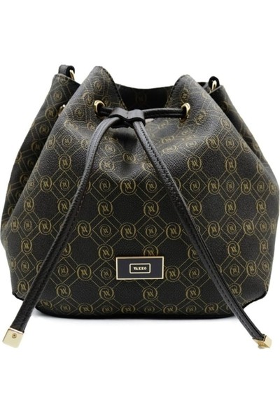 Vakko Kadın Büzgülü Çanta