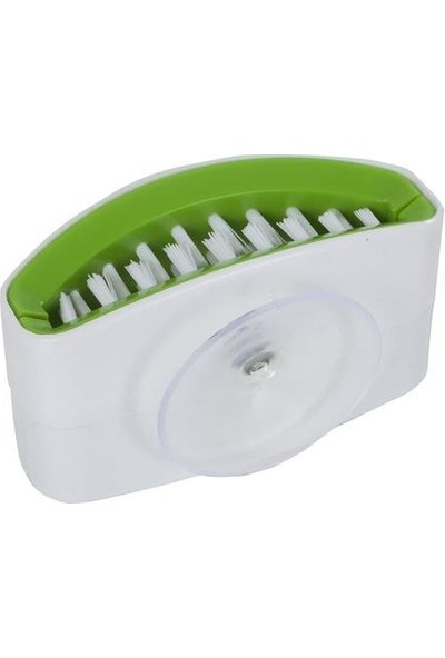 Homecare Spoonty Bulaşık Fırçası Sebze Yıkayıcı Organizer