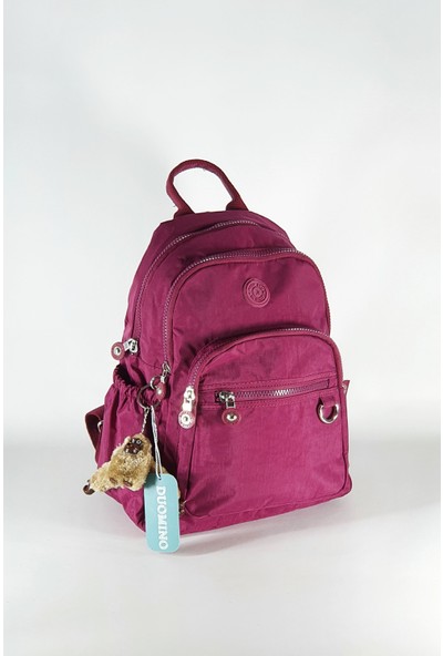 Duomino Mini Su Geçirmez Günlük Kullanım Mega 12” İnç Tablet Sırt Çantası / Spor Çantası / Günlük Kullanım Sırt Çantası Duomino Mini Su Geçirmez Günlük Kullanım Mega 12” İnç Tablet Sırt Çantası / Spor Çantası / Günlük Kullanım Sırt Çantası