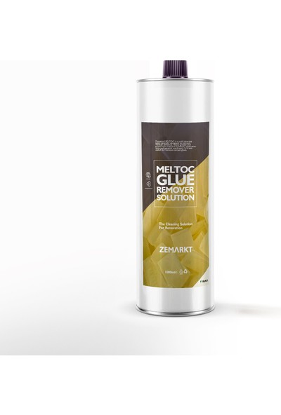 Zemarkt Tutkal Sökücü Solüsyon