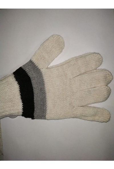 Kızılaslan Ticaret Çocuk Eldiveni