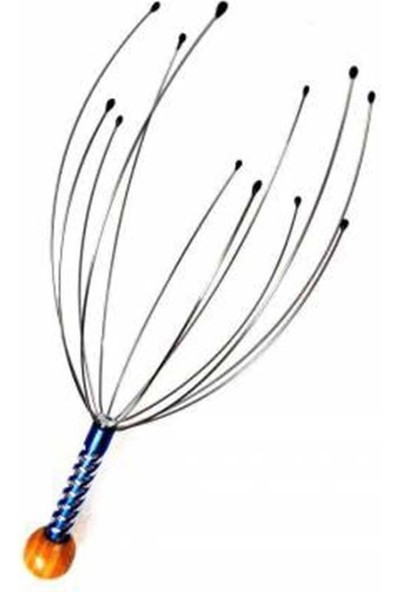 Sinerji Shop Bokoma Kafa Masaj Aleti