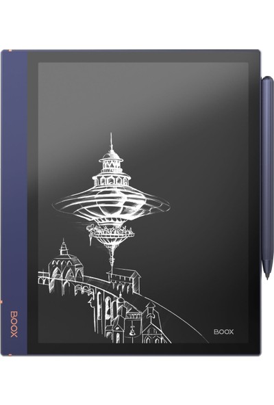 Onyx Boox Note Air 2 E Kitap Okuyucu 10.3 Onyx Boox Note Air 2 E Kitap Okuyucu 10.3