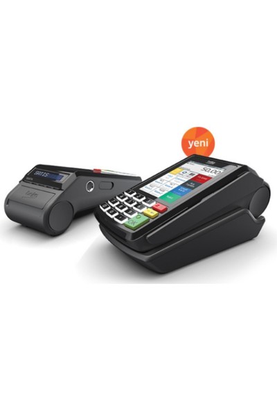 Beko 300TR Eft Pos Kasa