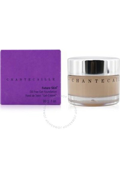 Chantecaılle Future Skın PORCELAIN656509014125