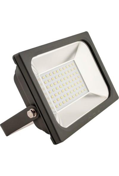 Ack AT61-05032 50W LED Projektör 6500K Beyaz Ack AT61-05032 50W LED Projektör 6500K Beyaz