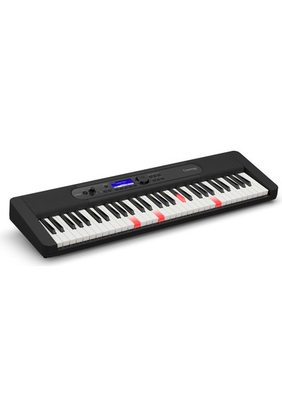 Casio LK-S450 61 Tuşlu 5 Oktav Işıklı Takip Sistemli Org Casio LK-S450 61 Tuşlu 5 Oktav Işıklı Takip Sistemli Org