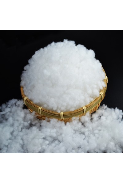 Two'm Boncuk Elyaf %100 Silikonlu 1 kg Two'm Boncuk Elyaf %100 Silikonlu 1 kg