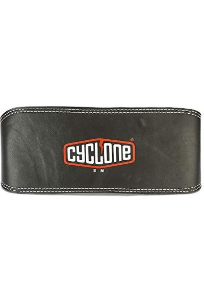 Fitness Ağırlık Kemeri Siyah Cyclone Fitness Ağırlık Kemeri Siyah Cyclone