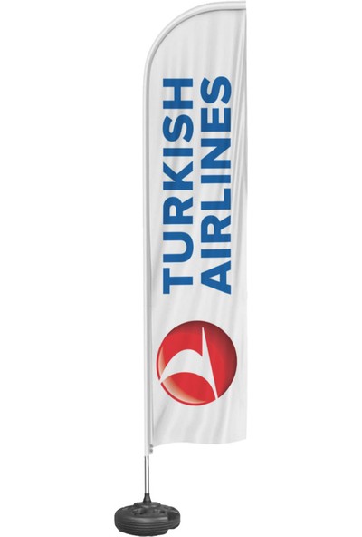 ReklamStop 75×200 cm Yelken Bayrak ReklamStop 75×200 cm Yelken Bayrak
