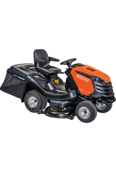 Oleo-Mac Om 124/24K H Çim Biçme Traktörü K2400