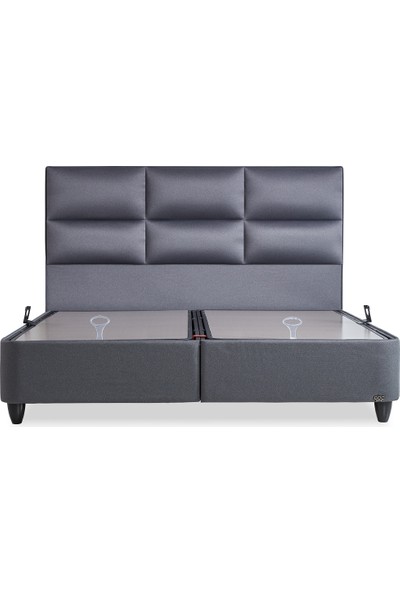 Abc Bedding Hamılton Baza