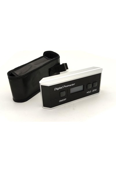 Pld Mıknatıslı Dijital Açı Ölçer 150MM