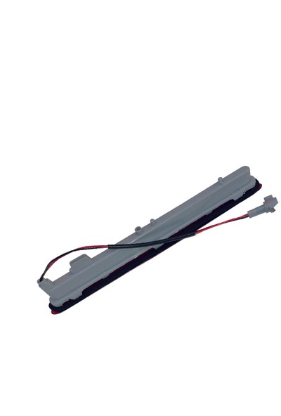 Itaqi Toyota Hılux Revo Reflektör Bagaj Kaput 2015-2017