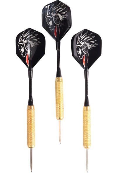 Delta Dart Oku Profesyonel 18 gr (3 Ad) Dap 2018 Delta Dart Oku Profesyonel 18 gr (3 Ad) Dap 2018