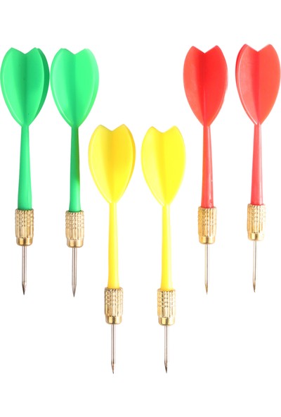 Delta Dart Oku 6 gr (6 Ad) dae 1006