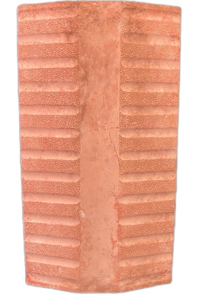 Adın Taş Duvar Üstü Beton Harpuşta 28X50