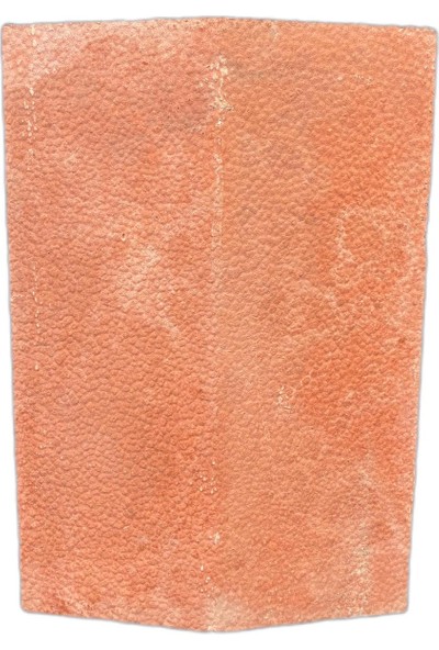 Adın Taş Duvar Üstü Beton Harpuşta 27X40