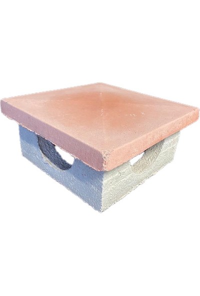 Adın Taş Baca Tepeliği 30X30