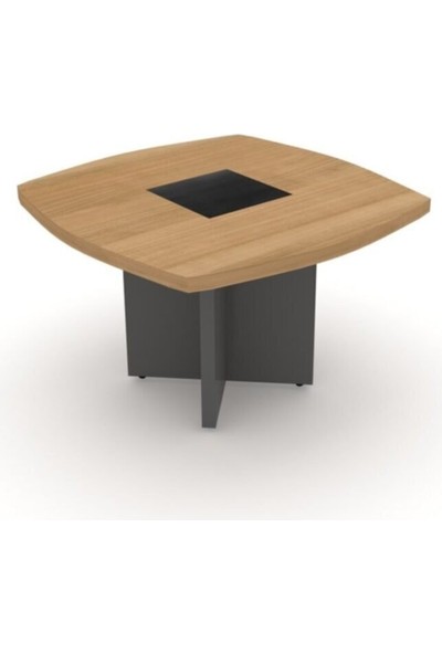 Ofisini Yenile Form Toplantı Masası (120 Cm)