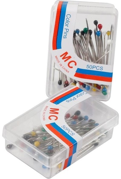 Akdeniz Real Sahın 27 Esarp Ignesı 50lı